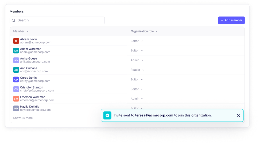 Airbyte | Open-Source Data Integration Platform | ELT Tool